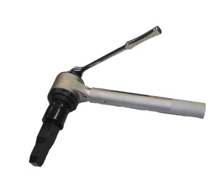 Railcar Gate Openers | Chicago Vibrator Products - Page -1
